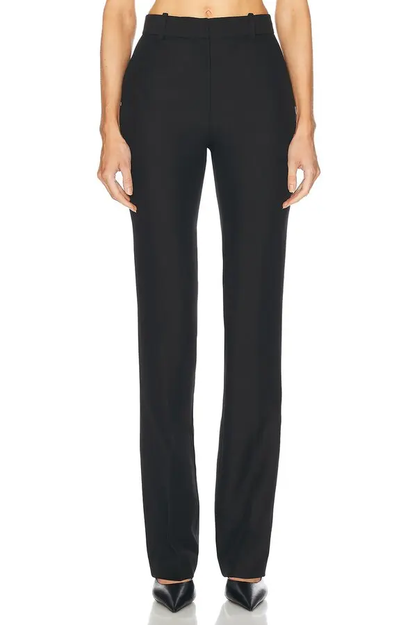 Coperni Straight Tailored Trousers