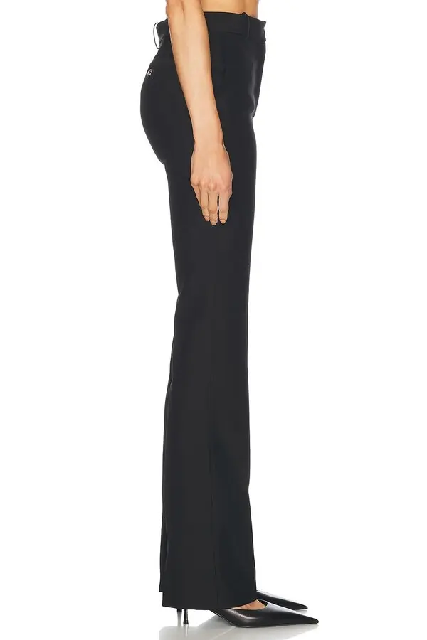 Coperni Straight Tailored Trousers