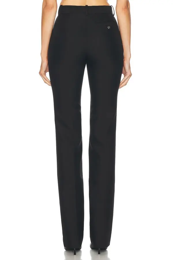 Coperni Straight Tailored Trousers