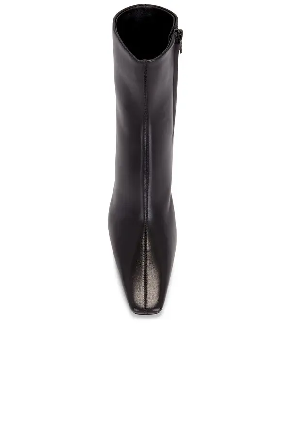 Saint Laurent Josie Ankle Boots
