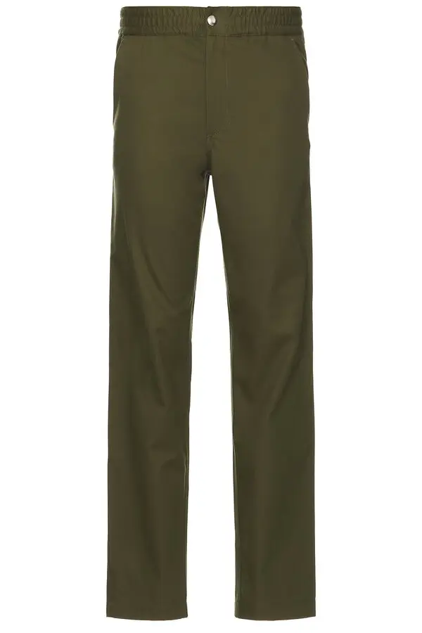 Maison Kitsuné Casual Pants