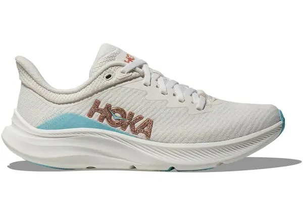Hoka One One Solimar Sneakers - Frost/cloudless