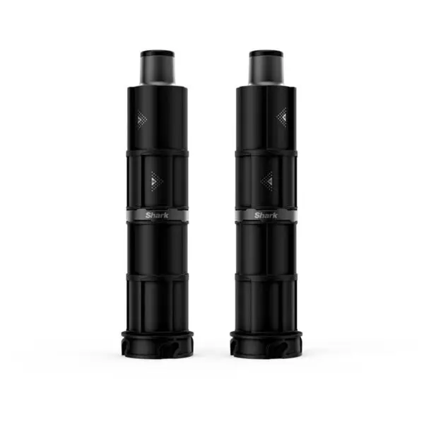 SHARK Flexstyle " Auto-wrap Curlers - Black