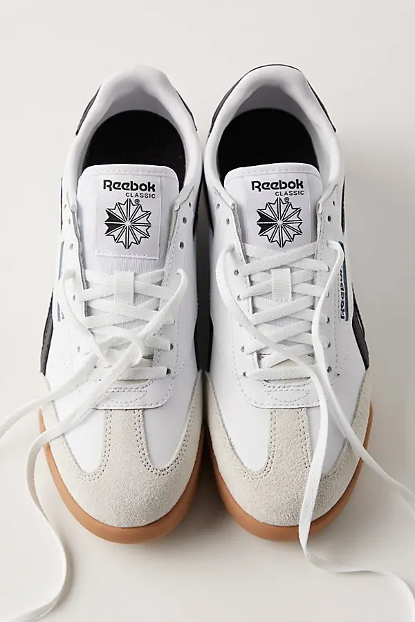 REEBOK Campio Xt Sneakers - White/black