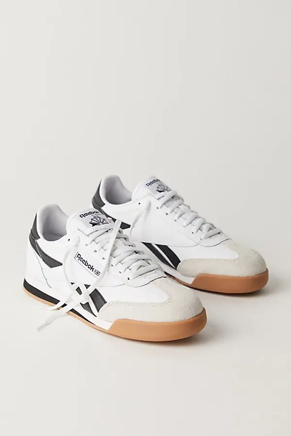 REEBOK Campio Xt Sneakers - White/black