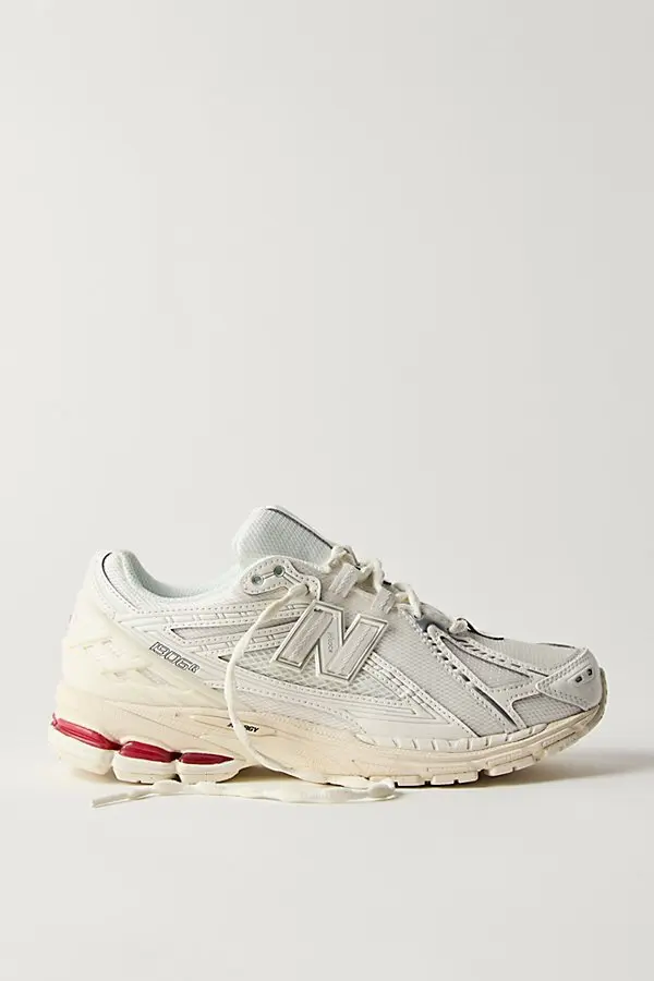 NEW BALANCE 1906r Low-top Sneakers - Beige