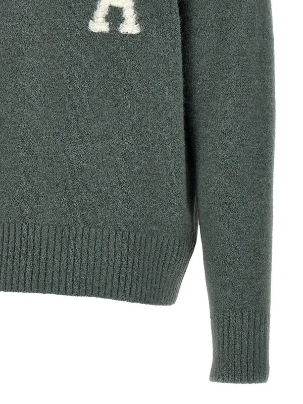 AMI Paris De Coeur' Sweater