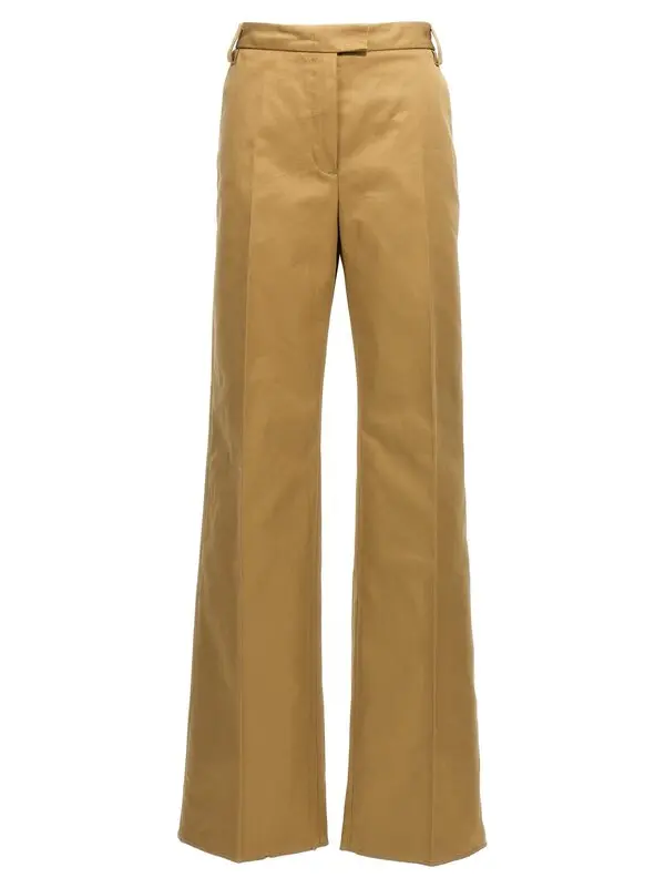 THELATEST Alek Wide-leg Pants