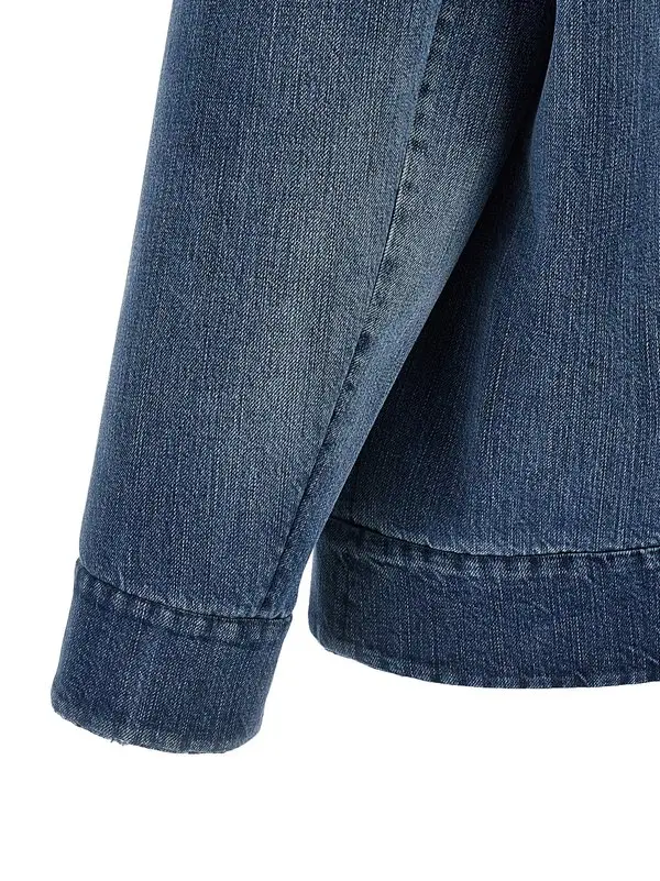 Valentino Garavani Denim Jacket