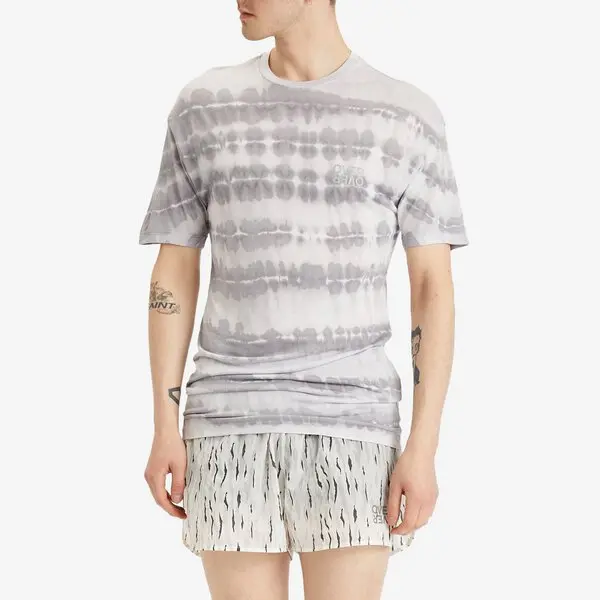 OVER OVER Filagen High-drate Easy T-shirt