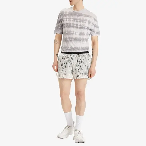 OVER OVER Filagen High-drate Easy T-shirt