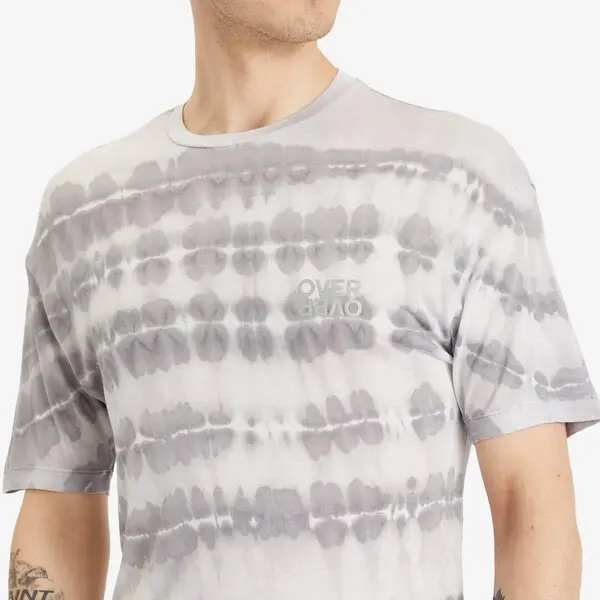 OVER OVER Filagen High-drate Easy T-shirt