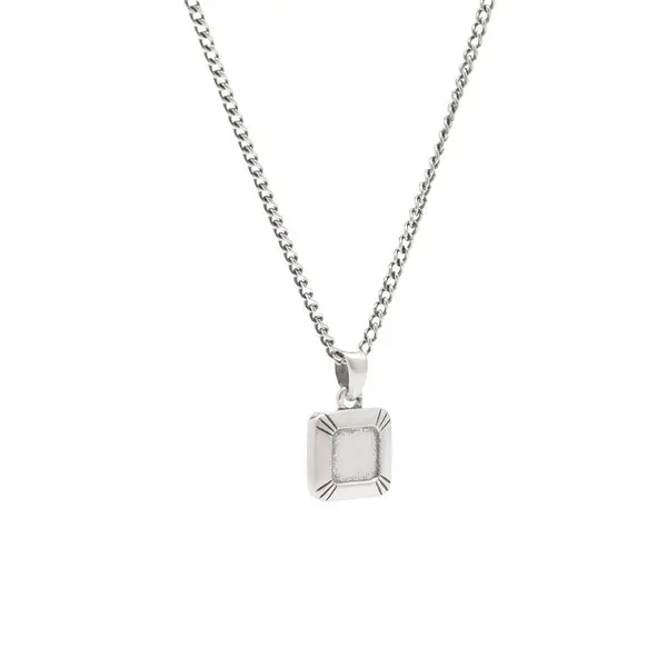 SERGE DENIMES Atrium Necklace