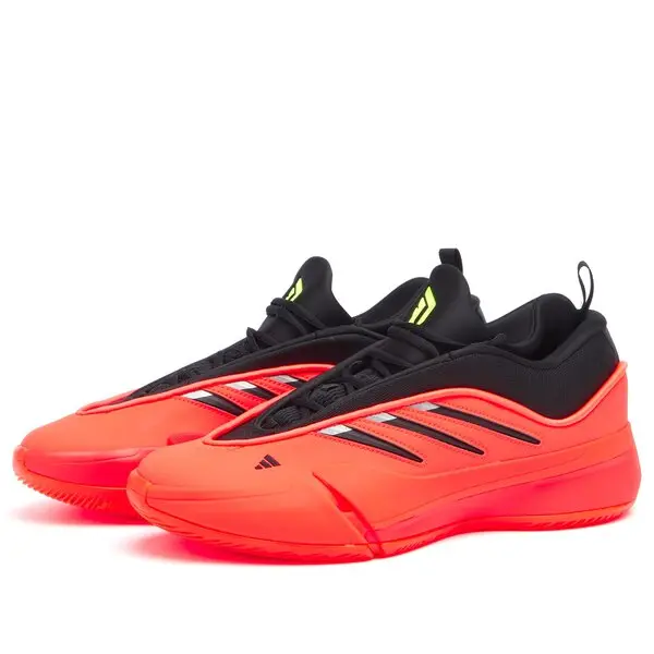Adidas Dame 9 Sneaker