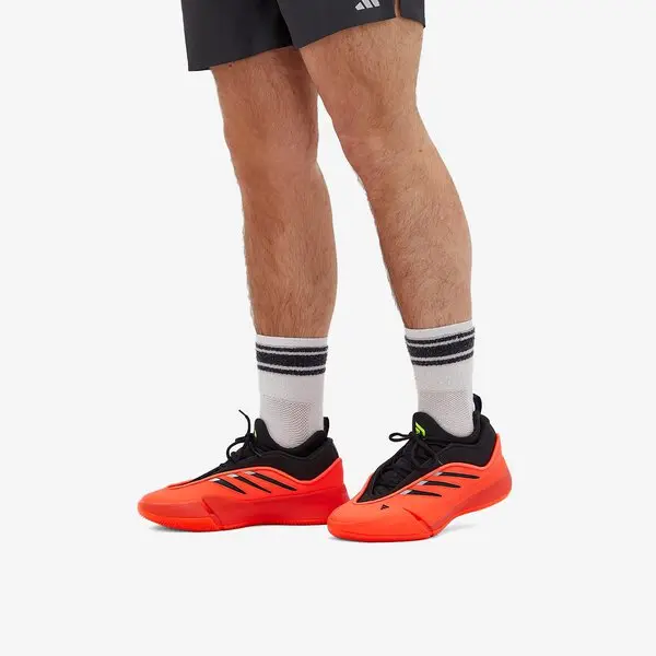Adidas Dame 9 Sneaker
