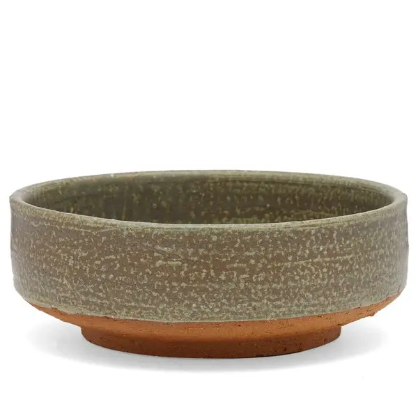 FERM LIVING Serena Bowl 18cm - Green