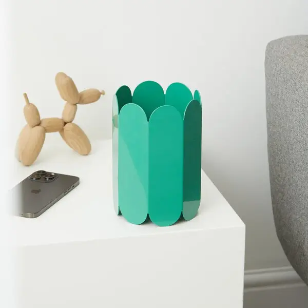 HAY Arcs Vase Small