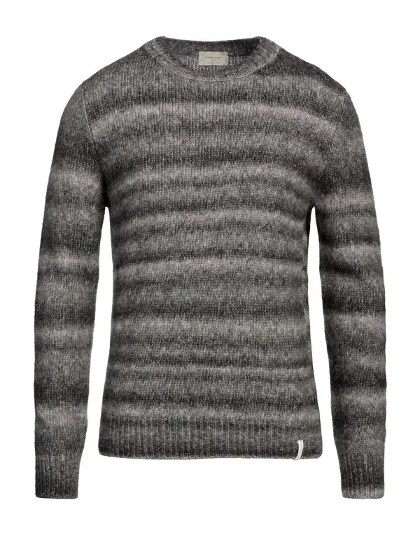 BROOKSFIELD Striped Sweater