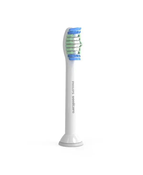 SONICARE Philips Simplyclean Replacement Toothbrush Heads 5 Pack