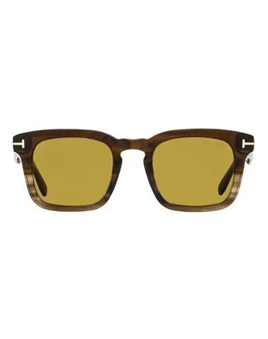 TOM FORD Dax Sunglasses