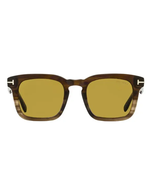 TOM FORD Dax Sunglasses