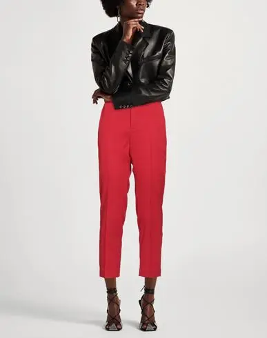 Zadig&Voltaire Tapered Leg Trousers