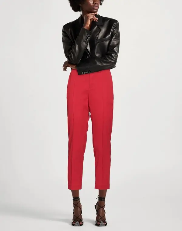 Zadig&Voltaire Tapered Leg Trousers