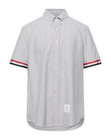 Thom Browne Shirt Size Cotton