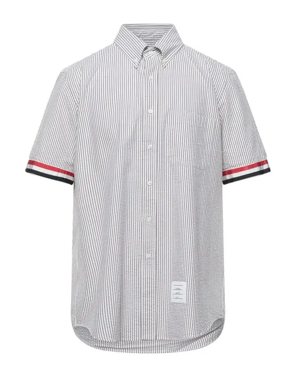 Thom Browne Shirt Size Cotton