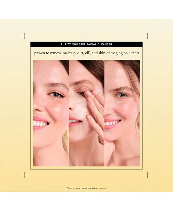 PHILOSOPHY Purity Made Simple One-step Facial Cleanser