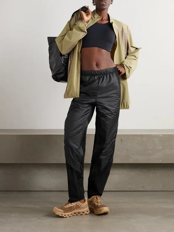 On Post Archive Faction Zero Tapered Pants