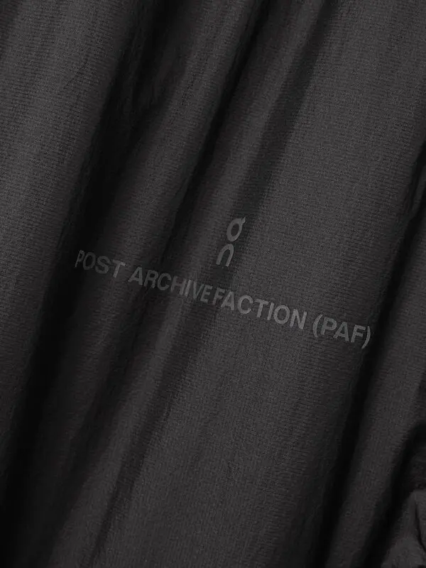 On Post Archive Faction Zero Tapered Pants