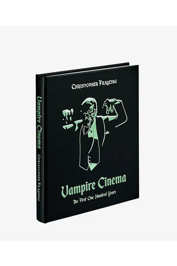 Gigi New York Vampire Cinema: The First One Hundred Years