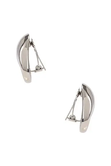 BEN-AMUN Dot Earrings