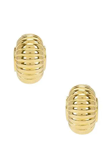 BEN-AMUN Vasuki Dangle Earrings