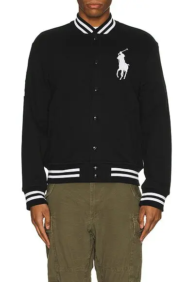 Polo Ralph Lauren Varsity Jacket