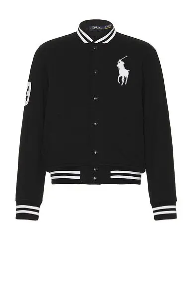 Polo Ralph Lauren Varsity Jacket
