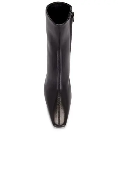 Saint Laurent Josie Boot - Nero