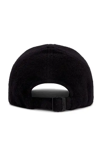 Saint Laurent Baseball Hat
