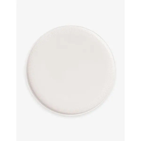 VILLEROY & BOCH Afina Gourmet Porcelain Plate 32cm - One-color