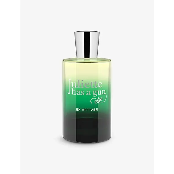 JULIETTE HAS A GUN Ex Vetiver Eau De Parfum - One-color