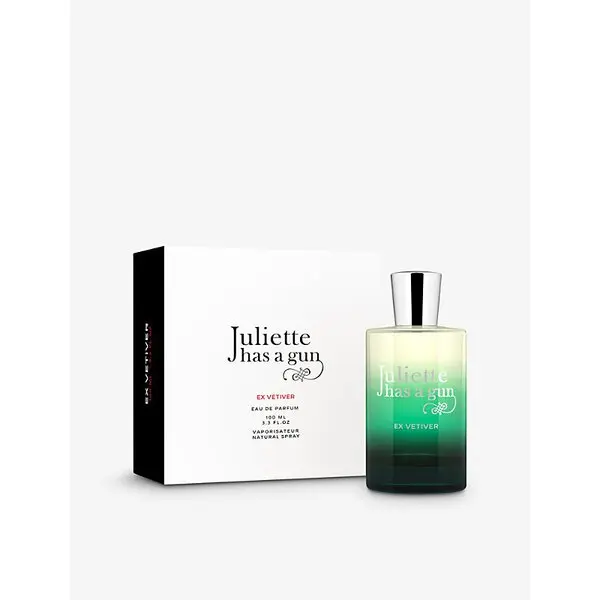JULIETTE HAS A GUN Ex Vetiver Eau De Parfum - One-color