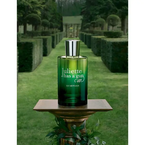 JULIETTE HAS A GUN Ex Vetiver Eau De Parfum - One-color