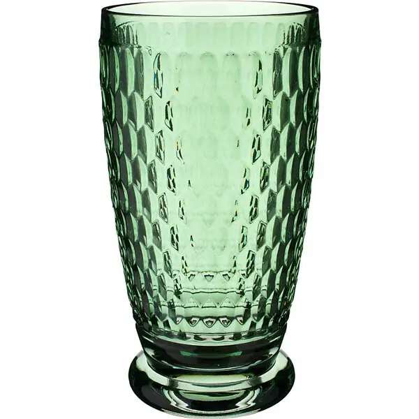 VILLEROY & BOCH Boston Crystal Highball Glass - One-color