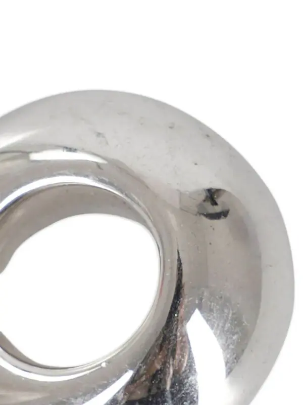 PANCONESI Full Moon Ear Cuff