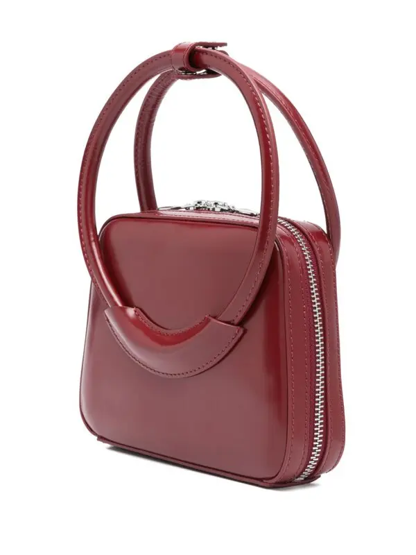 Shushu/Tong Severine Mini Bag - Red | Editorialist
