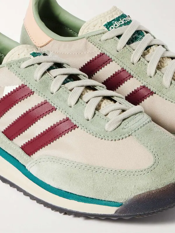 adidas gazelle silver green womens adidas Superstar ADV Shoes main image 1
