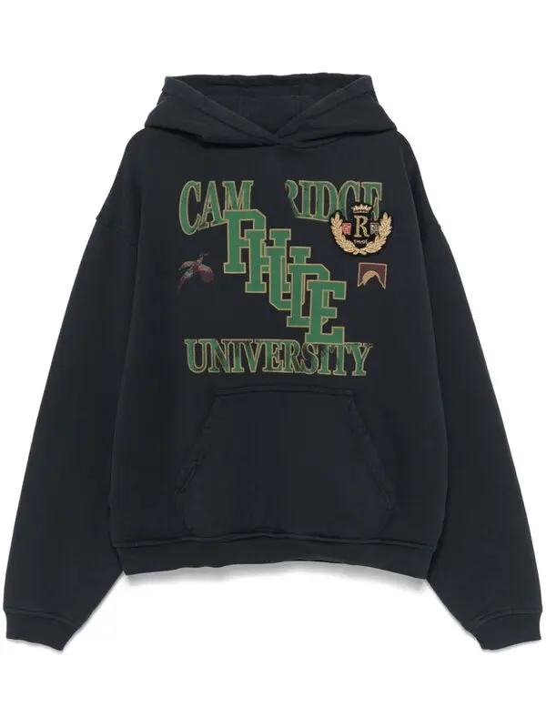 Rhude University Hoodie