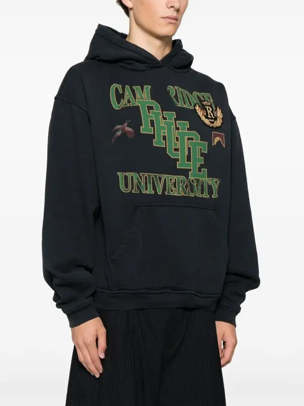 Rhude University Hoodie