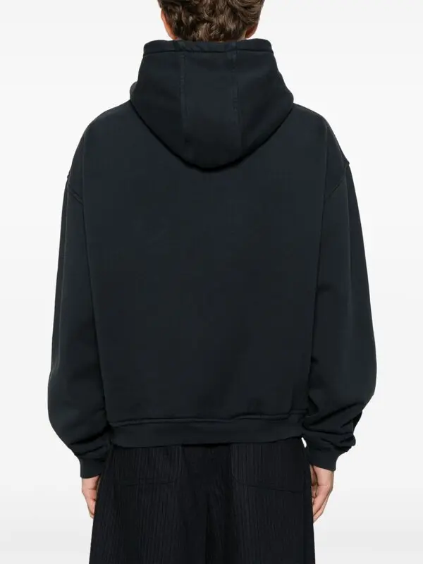 Rhude University Hoodie